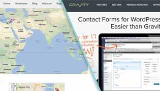 Gravity Geolocation Extension - GEO my WP